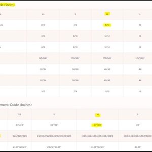 Free People | Swim | Free People Movement Bathing Suit Size Medium ...